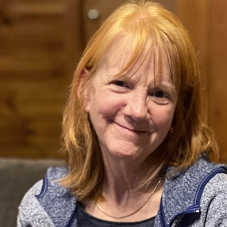 Sharon DeMocker, MD | GW Center For Integrative Medicine